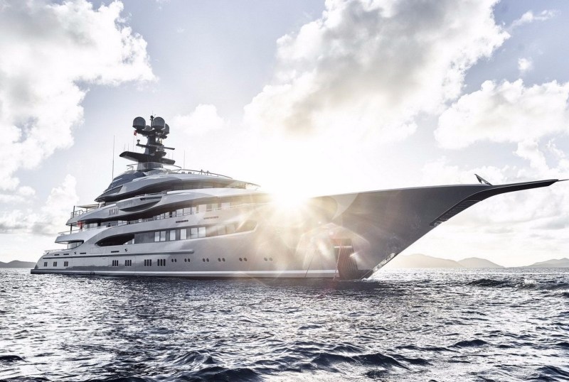 High End Yachts - my Croatian Yacht Charter