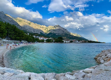 Baska Voda - my Croatian Yacht Charter